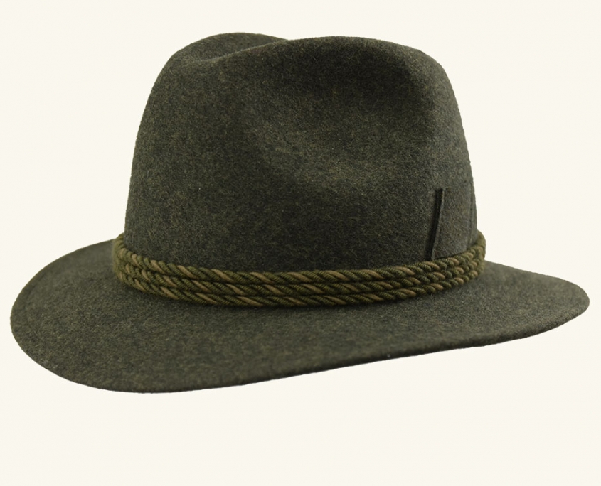 Jagdhut - Frech Hutmanufaktur